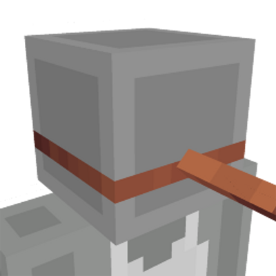 Wooden Nose by CubeCraft Games - Minecraft Marketplace (via ...