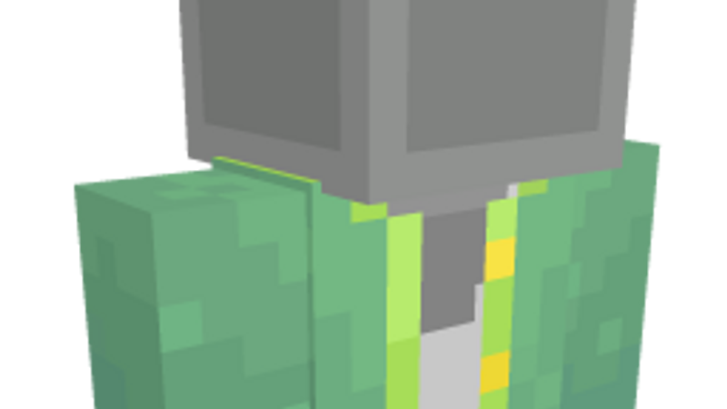 Swoopy Cardigan by Minecraft - Minecraft Marketplace (via ...