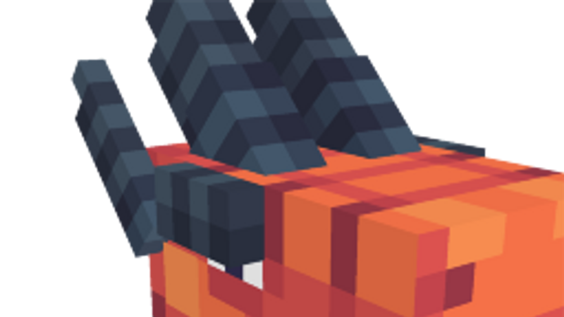 Dragon Head by Pixelbiester - Minecraft Marketplace (via ...