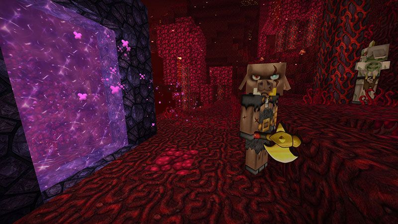 Texture Packs by BDcraft - Minecraft Bedrock Marketplace Explorer