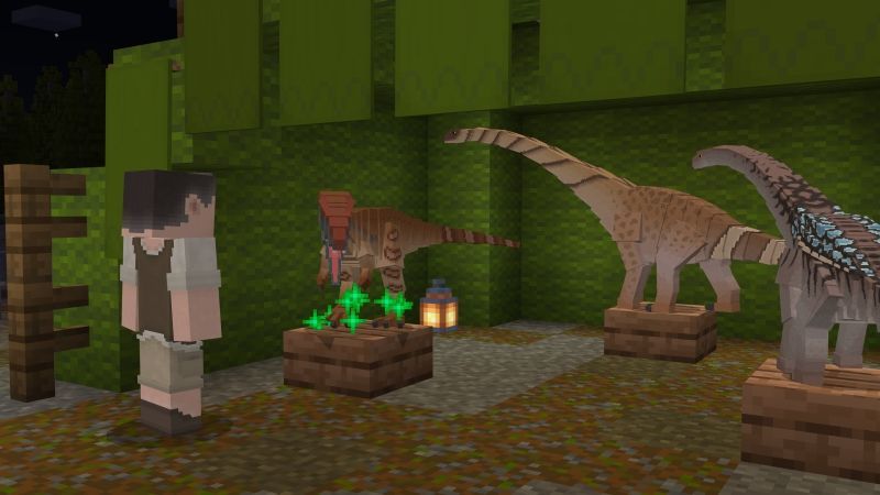 Giant Bugs Add-On 1.1 by CompyCraft - Minecraft Bedrock Marketplace ...