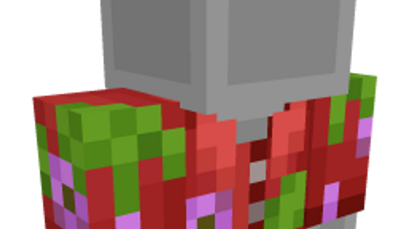 Azalea Button Up by Minecraft - Minecraft Marketplace (via ...