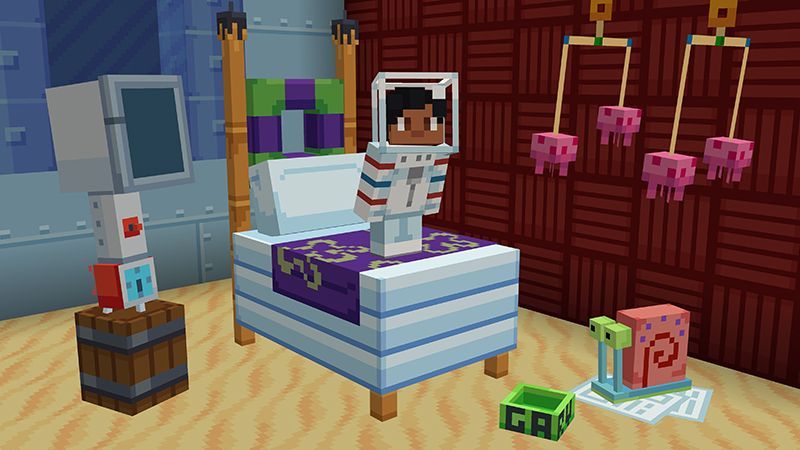 Spark Portals Add-On by Spark Universe - Minecraft Bedrock Marketplace ...