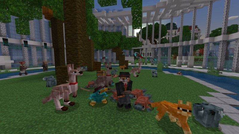 Build Tools Add-On by Lifeboat - Minecraft Bedrock Marketplace Explorer