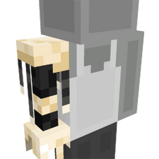 Novabot Grips Delta by Minecraft - Minecraft Marketplace (via ...