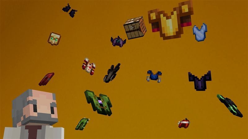 MOBS EVOLVE! by Kubo Studios (Minecraft Marketplace Map) - Minecraft ...