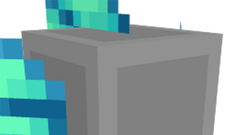 Head Fins by Minecraft - Minecraft Marketplace (via bedrockexplorer.com)