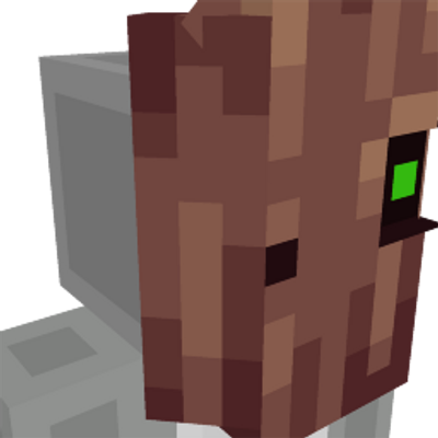 Ent Mask by Gamemode One - Minecraft Marketplace (via bedrockexplorer.com)