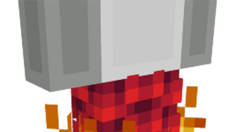 Dragon Legs by SNDBX - Minecraft Marketplace (via bedrockexplorer.com)