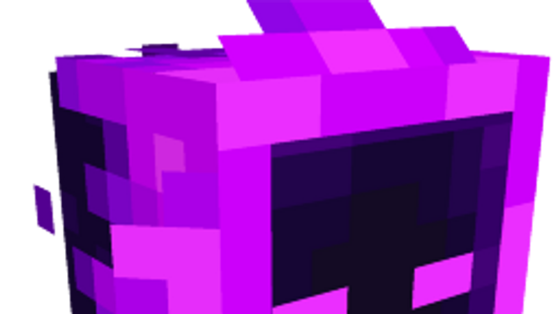 Ender Void by Team Workbench - Minecraft Marketplace (via ...