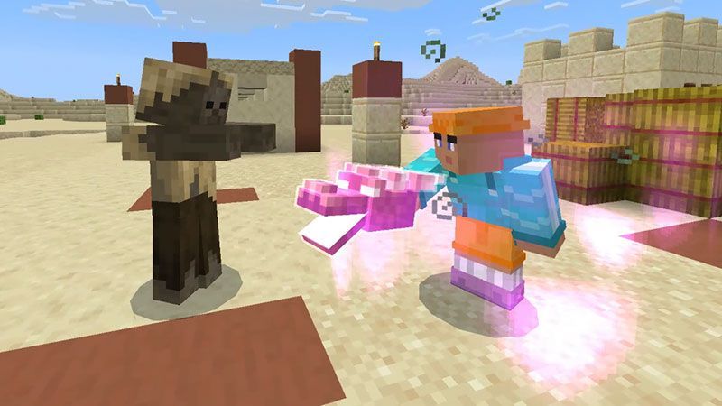 Add-Ons by Logdotzip - Minecraft Bedrock Marketplace Explorer