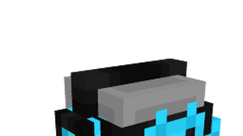 Soundwave Headphones by Netherpixel - Minecraft Marketplace (via ...