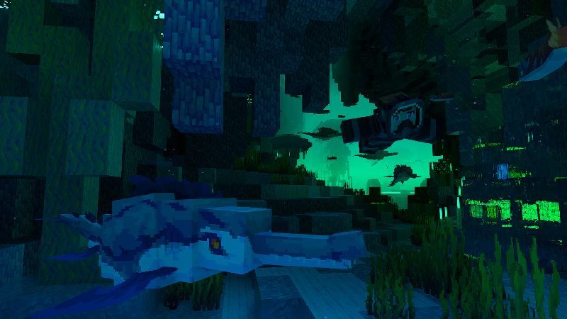 Colosseum RTX by Nvidia (Minecraft Marketplace Map) - Minecraft Bedrock ...