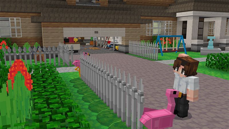 Inventory Manager (Lite) by Mythicus - Minecraft Bedrock Marketplace ...