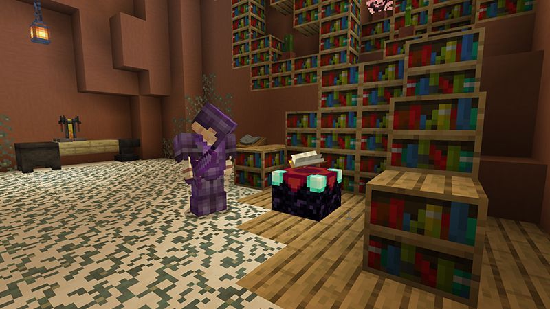 Worlds by BDcraft - Minecraft Bedrock Marketplace Explorer