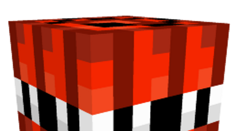 TNT Head by Mazario Studios - Minecraft Marketplace (via ...