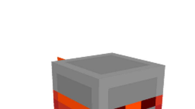 Bandana Raphael by Minecraft - Minecraft Marketplace (via ...