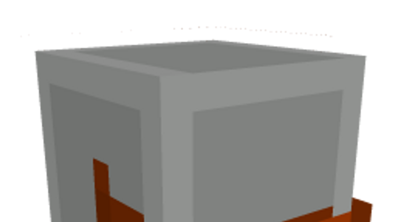 Very Long Beard by Minecraft - Minecraft Marketplace (via ...