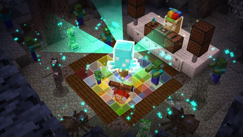 Minecraft Add-Ons [311] - Minecraft Bedrock Marketplace Explorer