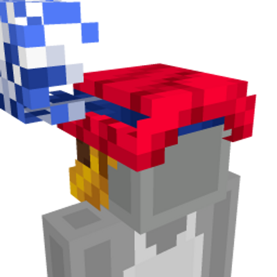 Exquisite Turban by Minecraft - Minecraft Marketplace (via ...