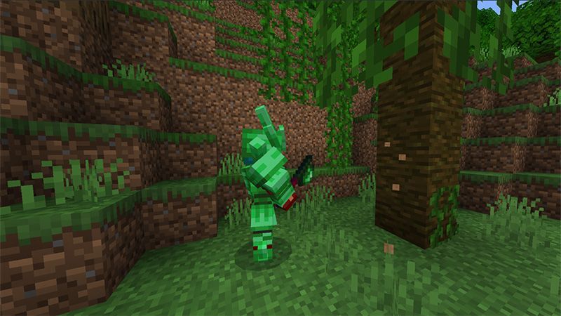 ULTIMATE Survival Spawn! by Lua Studios (Minecraft Marketplace Map) - Minecraft Bedrock ...