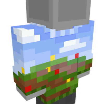 Plains Sweater by Minecraft - Minecraft Marketplace (via ...