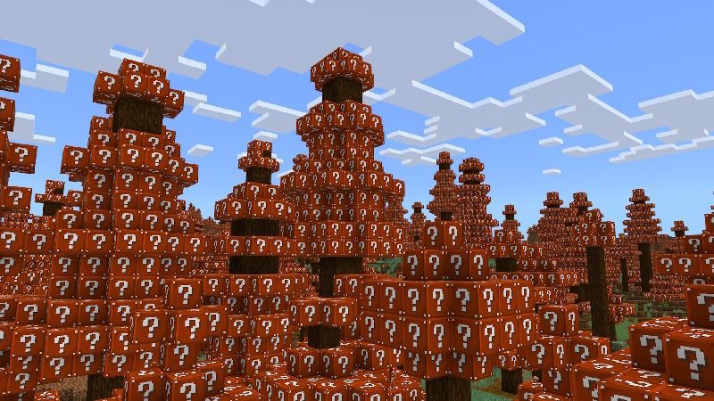 Elevators by Pixell Studio (Minecraft Marketplace Map) - Minecraft ...