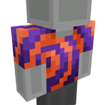 Tie Dye Shirt by Minecraft - Minecraft Marketplace (via bedrockexplorer ...