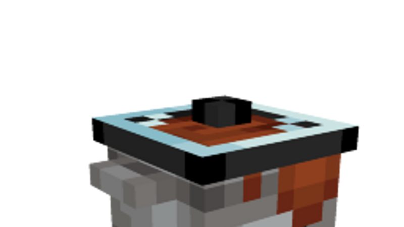 Cooking Pot by Spark Universe - Minecraft Marketplace (via ...