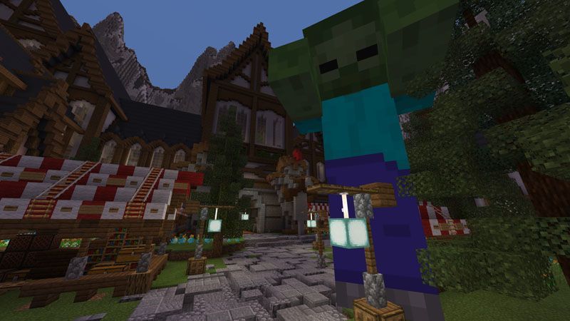 Astronauts Among Us by Entity Builds (Minecraft Skin Pack) - Minecraft ...