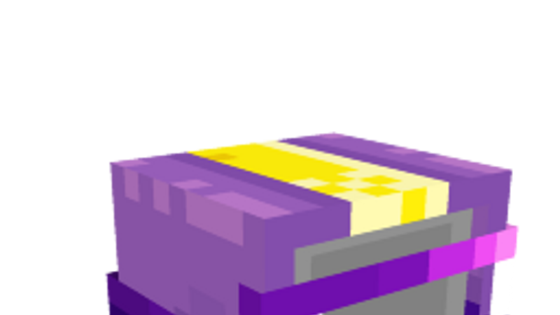 Skydiver Helmet by Minecraft - Minecraft Marketplace (via ...