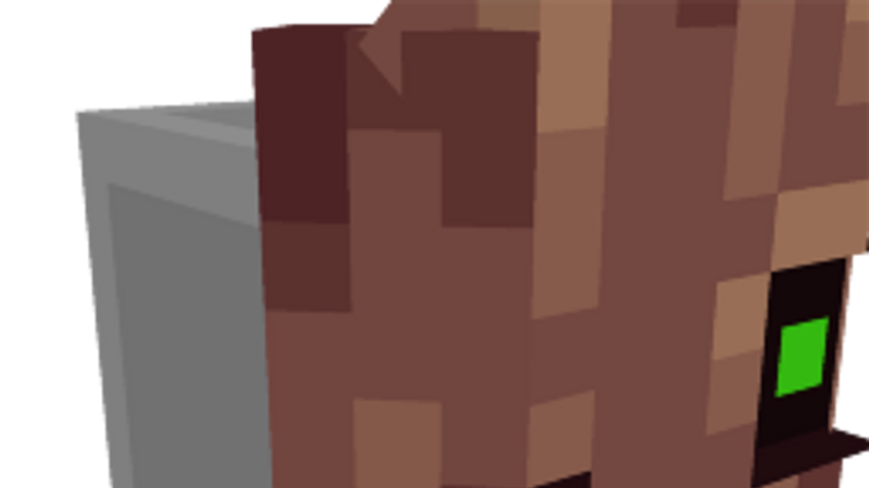 Ent Mask by Gamemode One - Minecraft Marketplace (via bedrockexplorer.com)