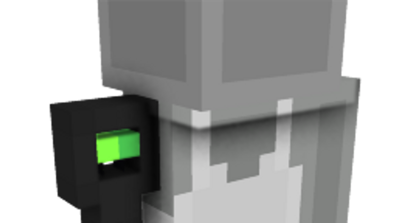 Dragon Claw Arm by Pixels & Blocks - Minecraft Marketplace (via ...