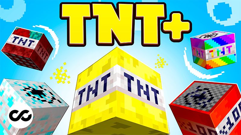 TNT by Chillcraft (Minecraft Marketplace Map) - Minecraft Marketplace ...