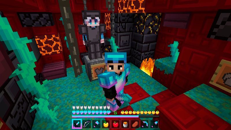 Minecraft Texture Packs [356] - Minecraft Bedrock Marketplace Explorer