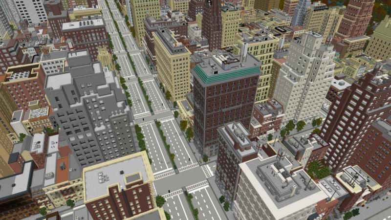 Immersion: London by Shapescape (Minecraft Marketplace Map) - Minecraft ...