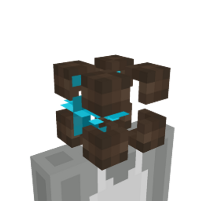 Arcane Cube by Netherpixel - Minecraft Marketplace (via bedrockexplorer ...