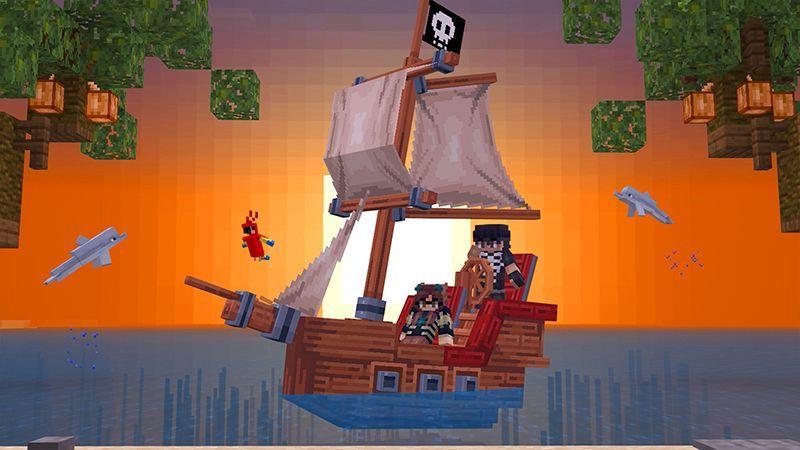 DragonFire Add-On by Spectral Studios - Minecraft Bedrock Marketplace ...