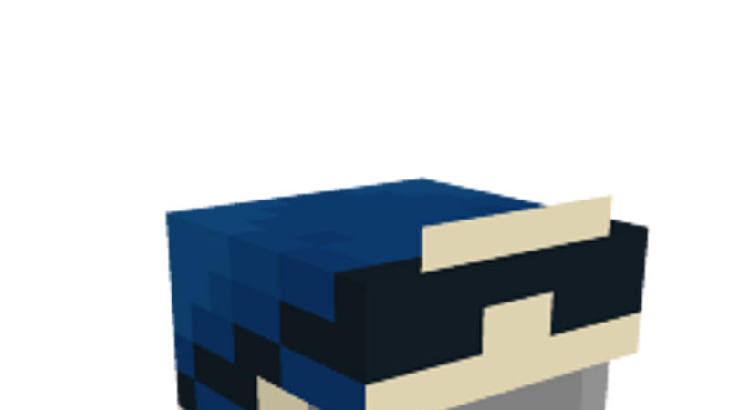 Aviator Cap by Minecraft - Minecraft Marketplace (via bedrockexplorer.com)