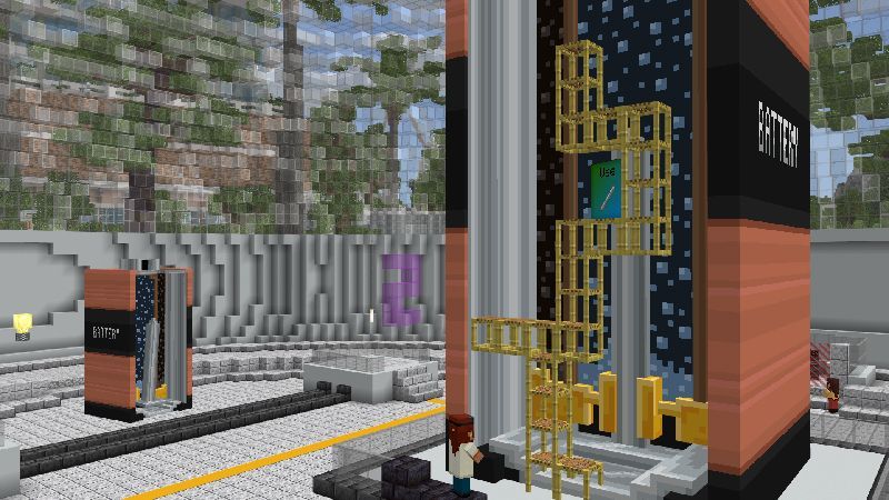 Apocalypse City by Blockworks (Minecraft Marketplace Map) - Minecraft ...