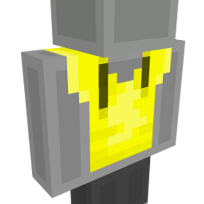 Sunny Tank by Minecraft - Minecraft Marketplace (via bedrockexplorer.com)