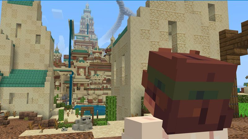 Ender Megapack by Ninja Squirrel Gaming (Minecraft Skin Pack ...