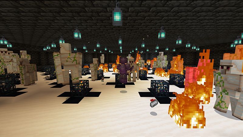 Worlds by BDcraft - Minecraft Bedrock Marketplace Explorer