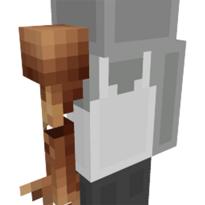 Dryad Arms by Syclone Studios - Minecraft Marketplace (via ...