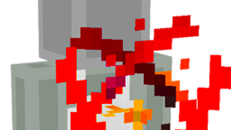 Infernal Magic Orb by Dalibu Studios - Minecraft Marketplace (via ...