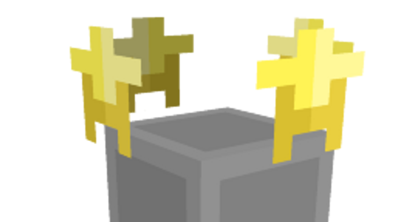 Dizzy Stars by Minecraft - Minecraft Marketplace (via bedrockexplorer.com)