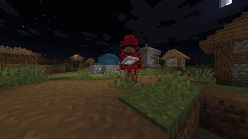 Minecraft Add-Ons [401] - Minecraft Bedrock Marketplace Explorer