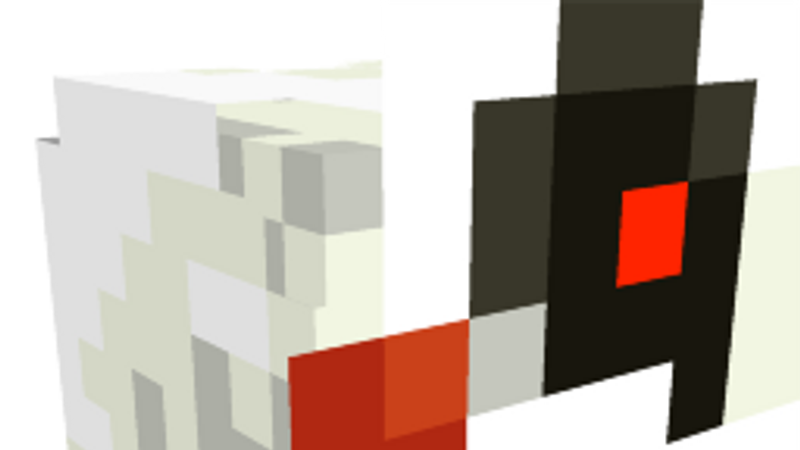 Doll Face by Starfish Studios - Minecraft Bedrock Marketplace Explorer