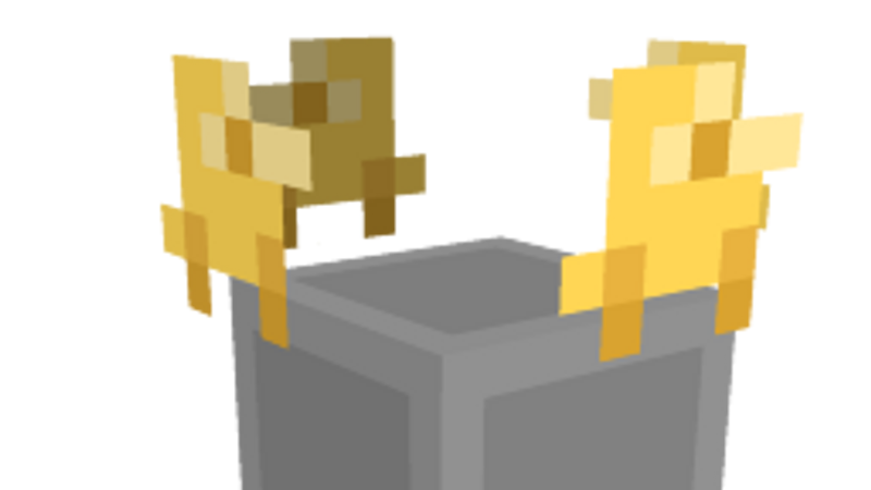 Dizzy Birds by Minecraft - Minecraft Marketplace (via bedrockexplorer.com)