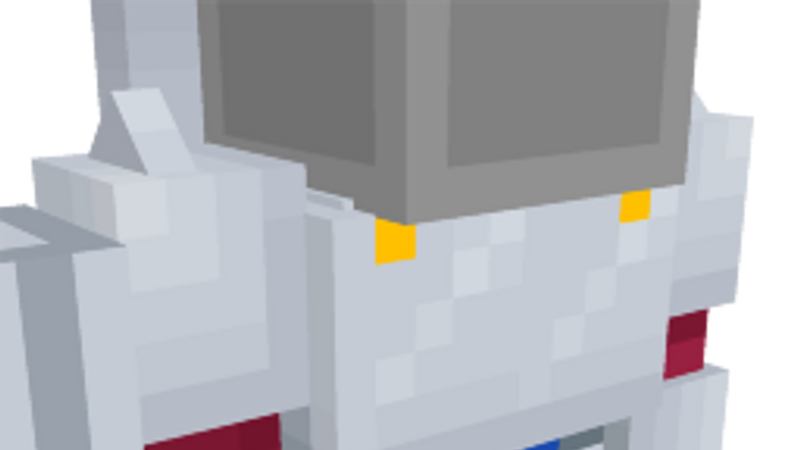 Megatron Suit by Syclone Studios - Minecraft Bedrock Marketplace Explorer